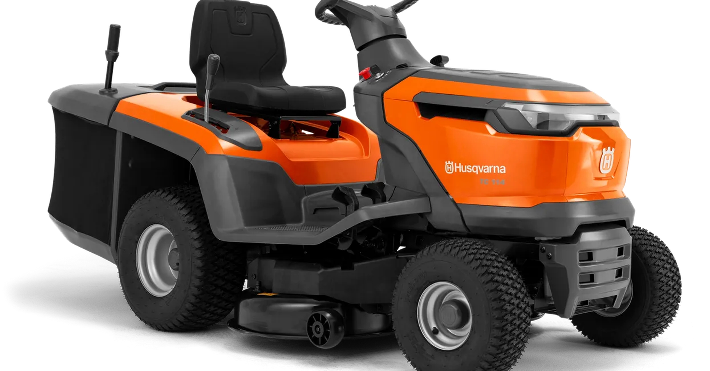 HUSQVARNA TC114 Husqvarna TC114 (Gemonteerd en startensklaar) | Outlet ...