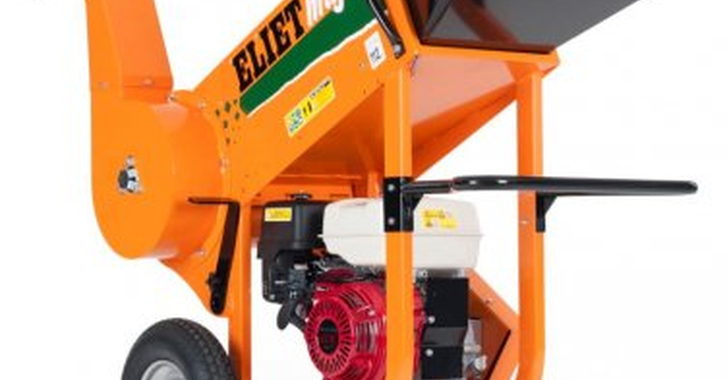 Eliet Major 4S Gemonteerd, Incl Olie en brandstof startklaar | Outlet ...