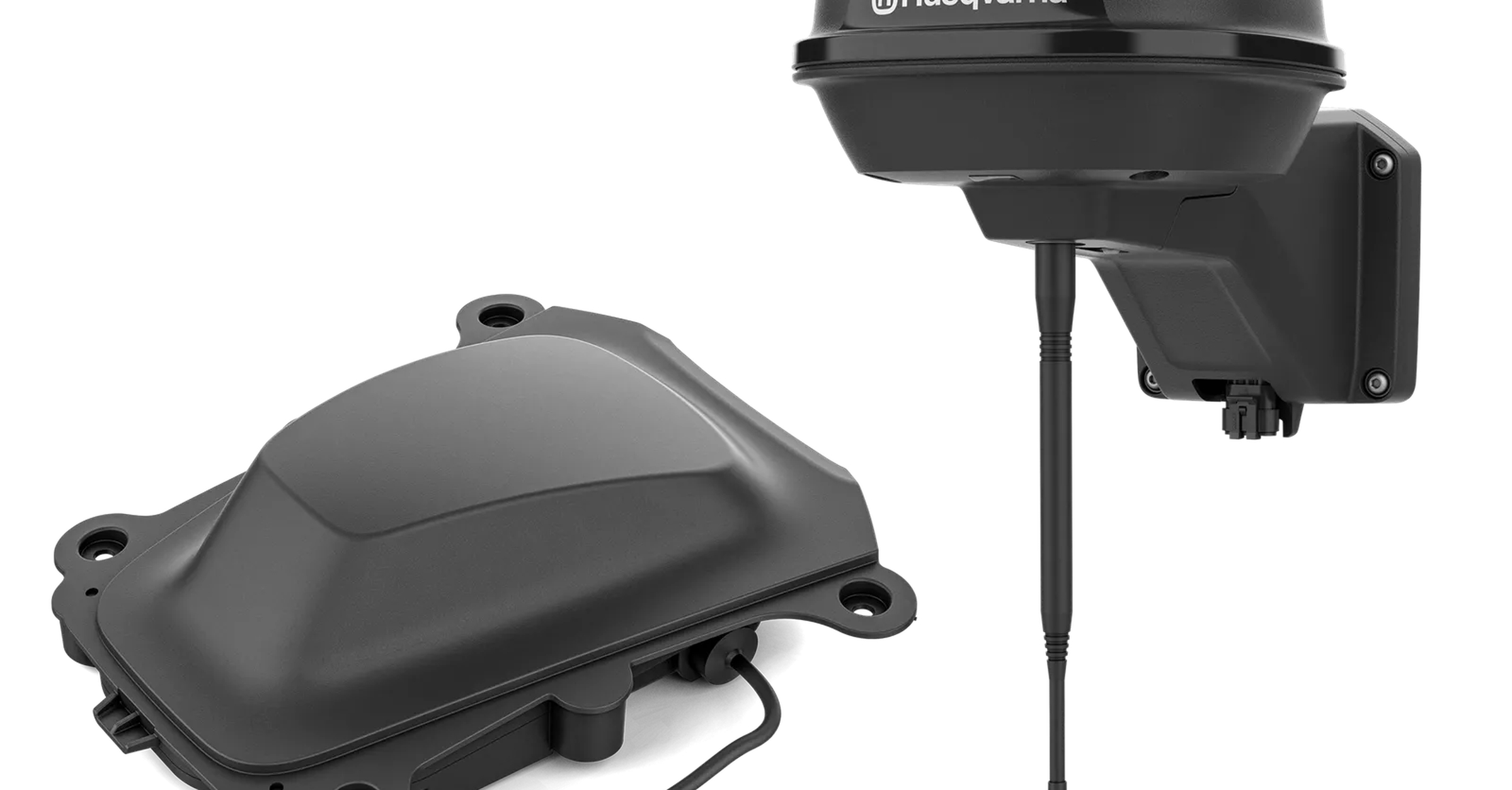 HUSQVARNA EPOS Plug In Kit Husqvarna Epos Plug In Kit (gemonteerd op ...